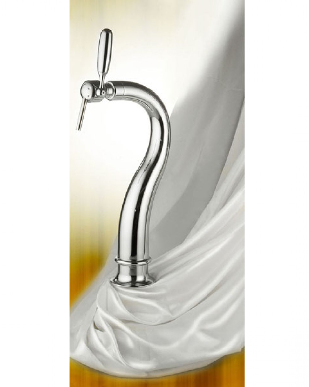 BEER ARM “CIGNO” 酒柱