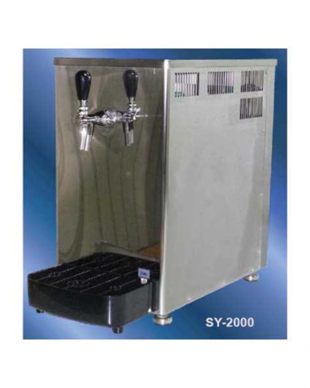 SY-2000SM啤酒冷卻機(請來電洽詢價格)