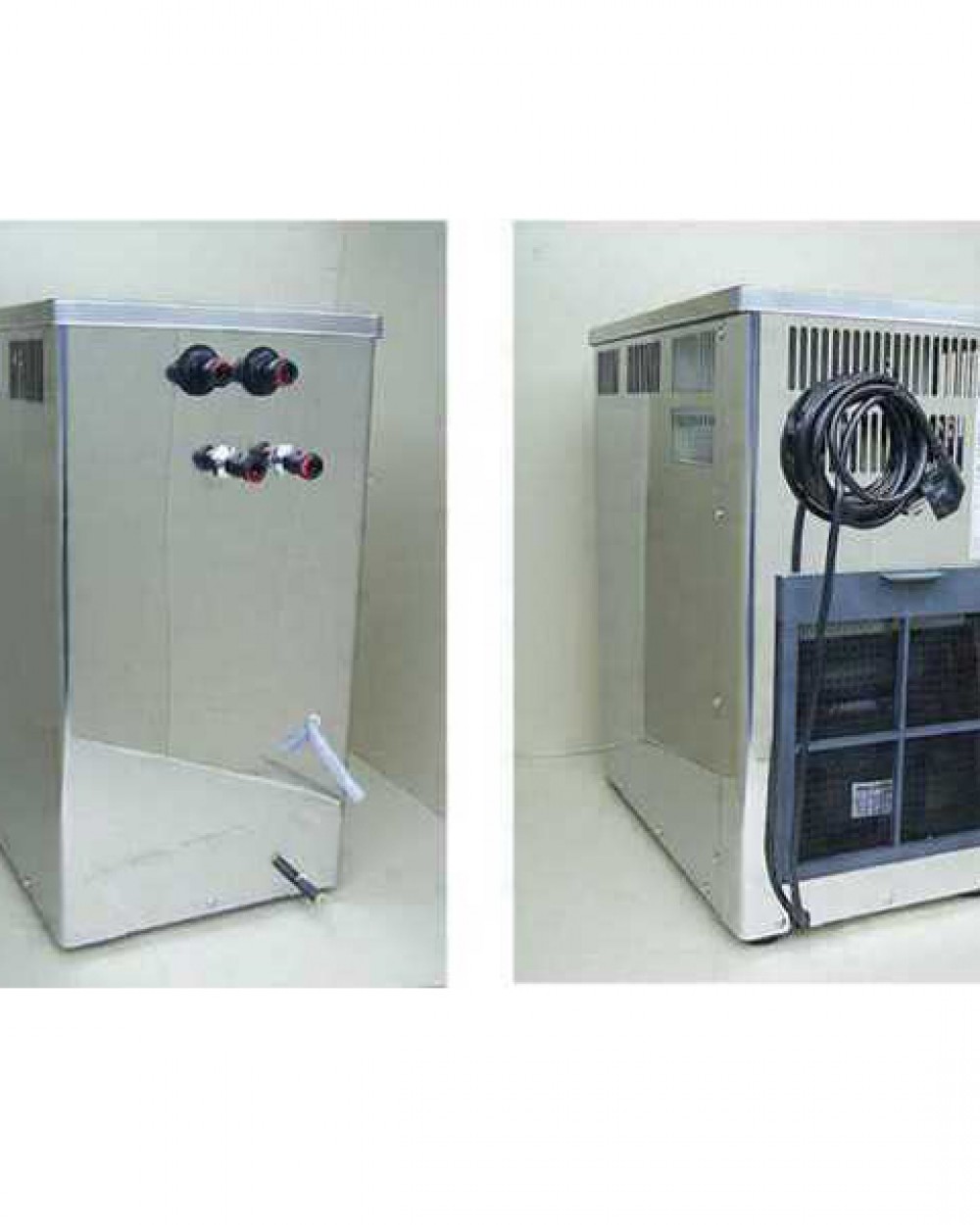 SY-2500JK啤酒冷卻機(請來電洽詢價格)