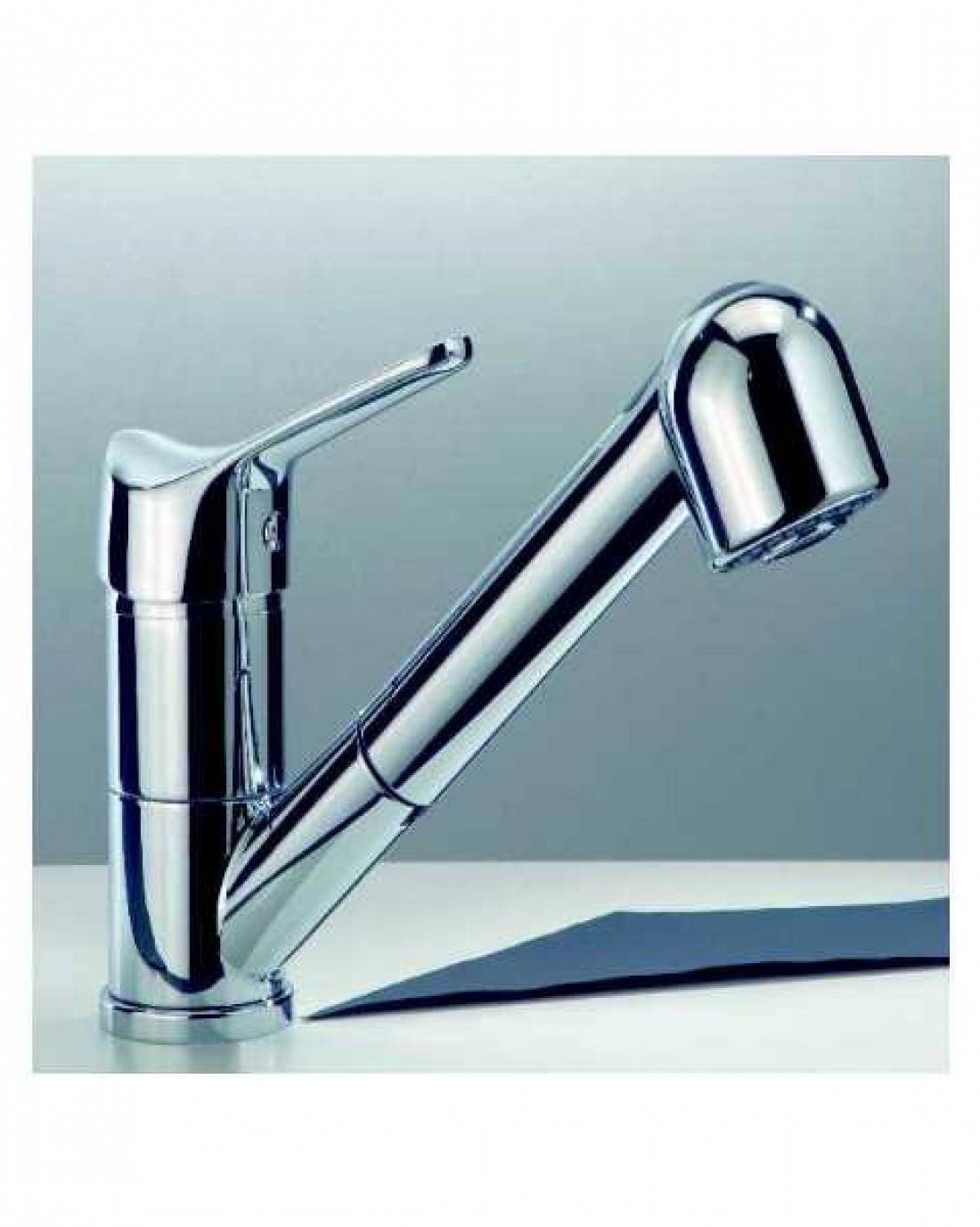 8449 500 義大利FOSTER原裝進口水龍頭（伸縮）